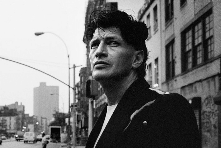 Herman Brood Schilderij Kopen? - vanaf €495 (gratis proefhangen)