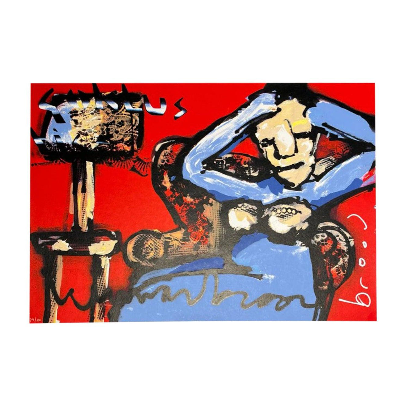 Herman Brood